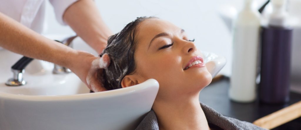 Salon Aquaflow | Hot Water 2-3 Basins | Boilers for Salons