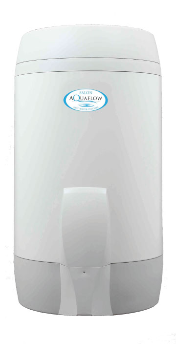 Welcome to Salon Aquaflow - Salon Aquaflow